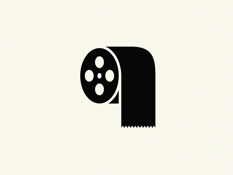 bad movie by Yuri Kartashev on Dribbble