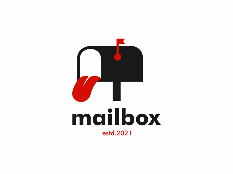 mailbox by Yuri Kart on Dribbble