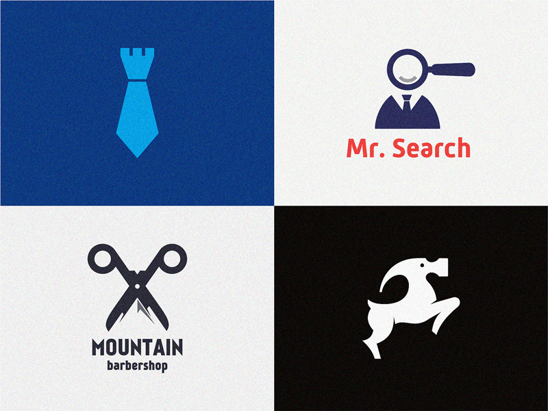 logomix by Yuri Kart on Dribbble