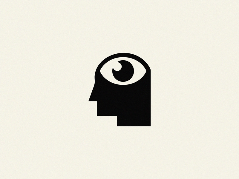 head by Yuri Kart on Dribbble