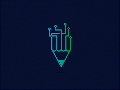 art tech by Yuri Kart on Dribbble