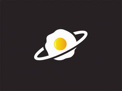 egg planet by Yuri Kartashev - Dribbble