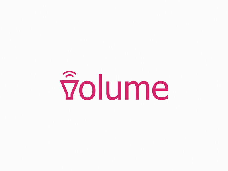Volume by Yuri Kart on Dribbble