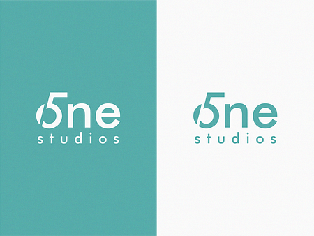 One 5 studios by Yuri Kart on Dribbble