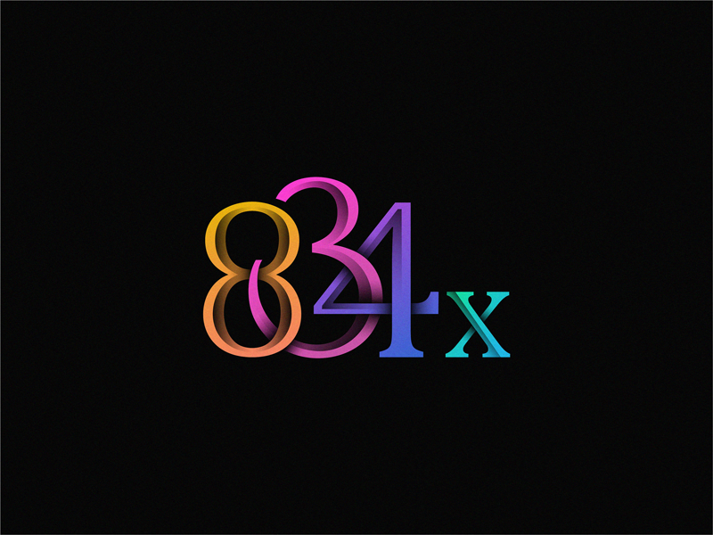 834x by Yuri Kart on Dribbble
