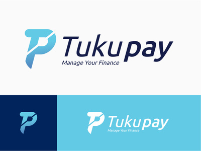 Tuku Pay- Startup Logo Design by Cassava99 - Logo Design on Dribbble
