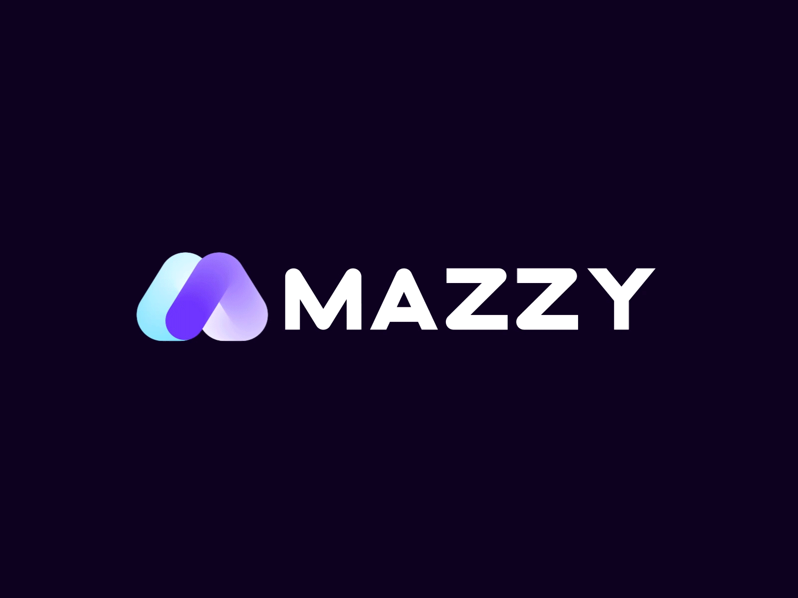 Mazzy Logo Animation by Ali Hassan on Dribbble