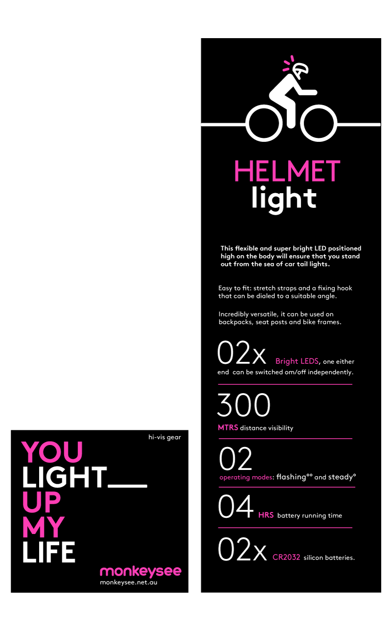 Helmetpackaging by AndraLTD on Dribbble