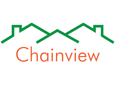 Chainview by Tim Marshall on Dribbble
