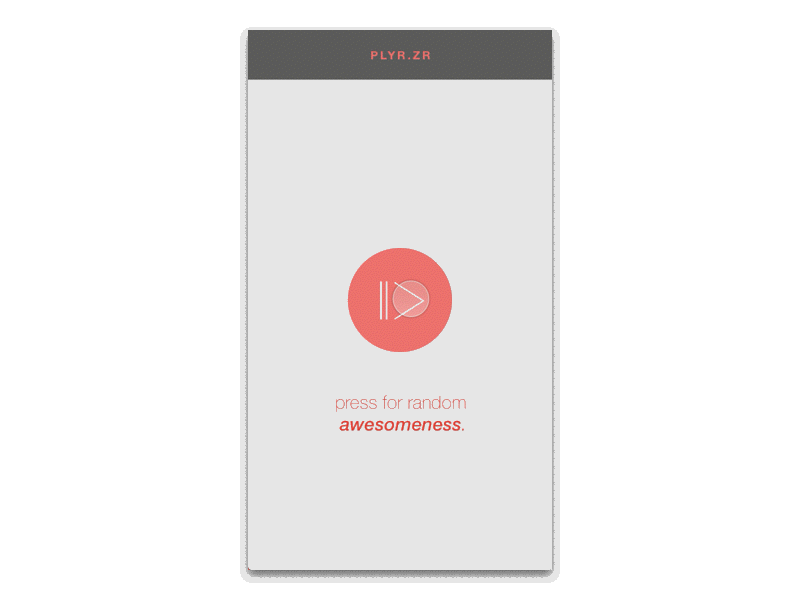 Plyr designs, themes, templates and downloadable graphic elements on ... Plyr designs, themes, templates and downloadable graphic elements on ...