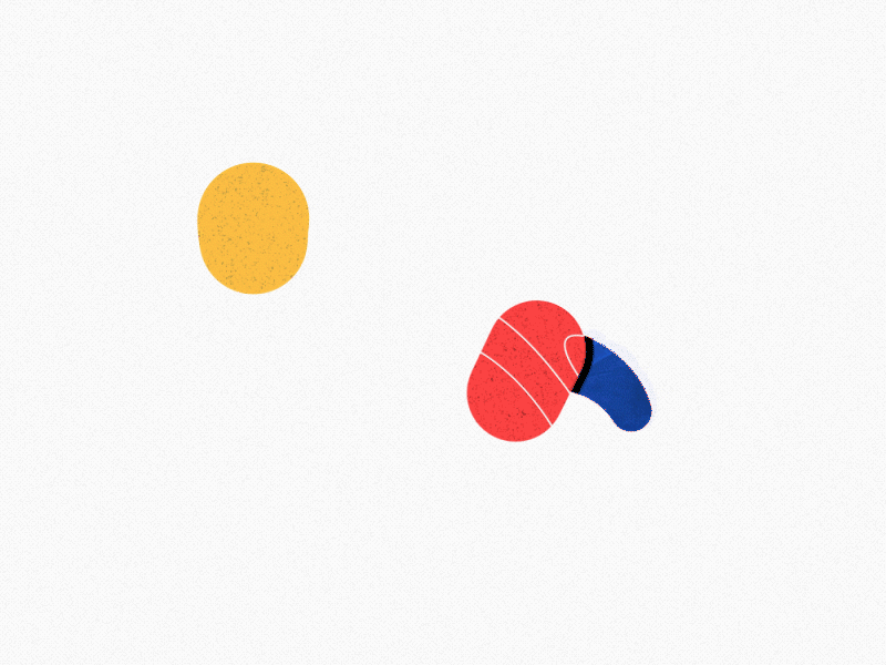 Ballin' by Laurentiu Lunic on Dribbble