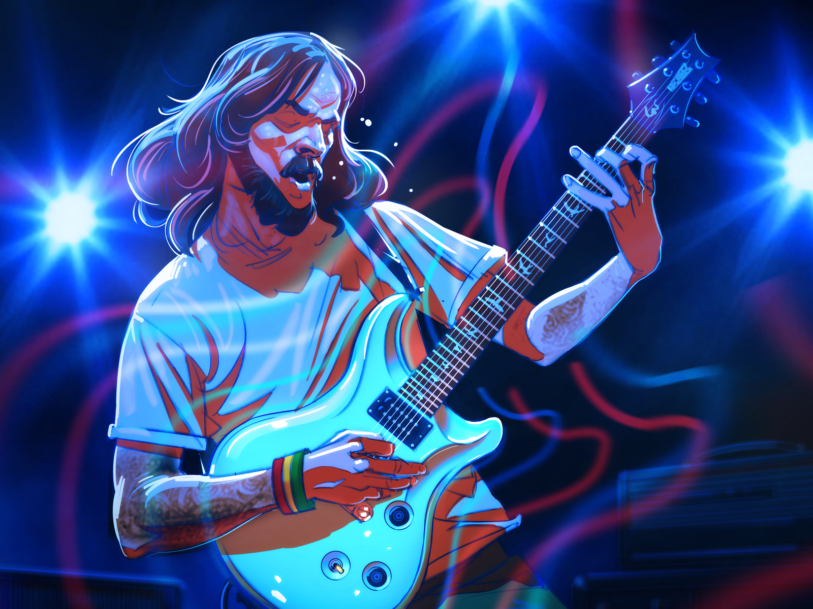 Jeff Adams | Dribbble