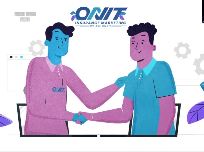 ONIT Explainer Video - Anideos by Anideos on Dribbble