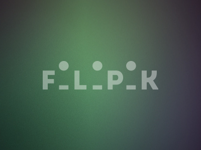 Filipik family company logo by Richard Hlavaty on Dribbble