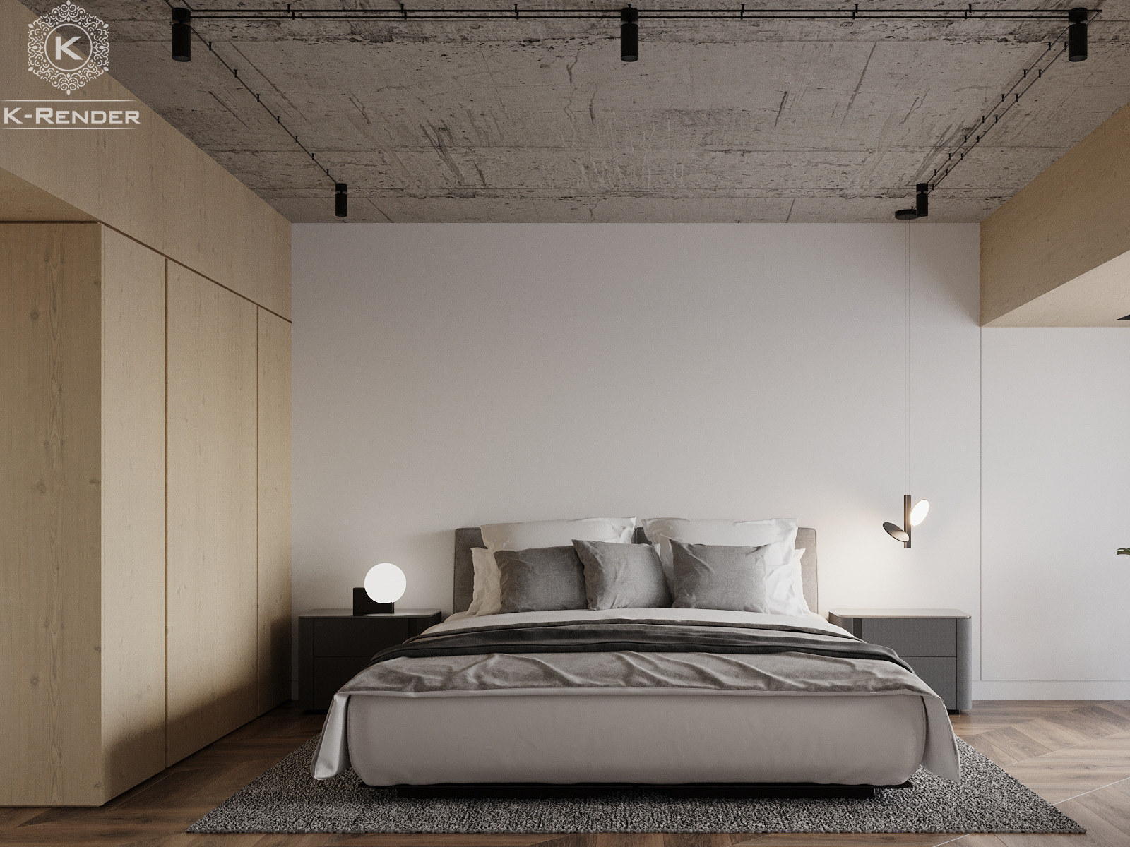 3D rendering product images by K-Render Studio on Dribbble