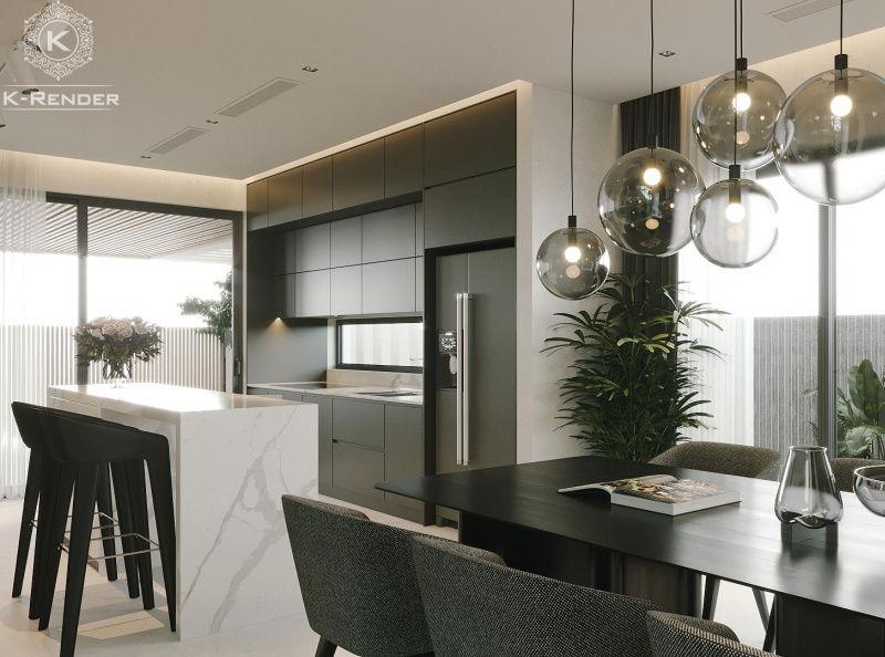 3D rendering prices: How much to charge for rendering? by K-Render ...