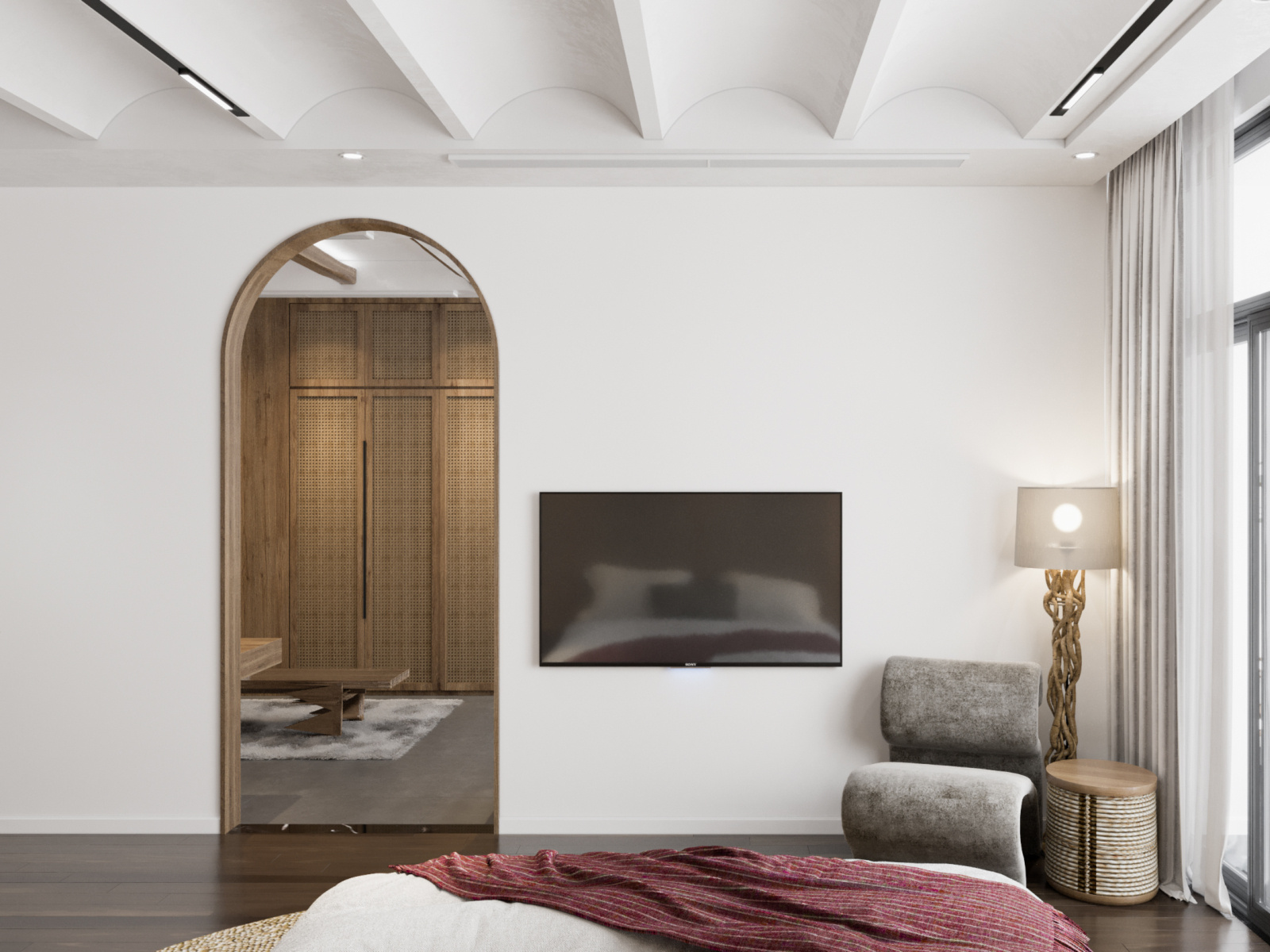 3D product view by K-Render Studio on Dribbble