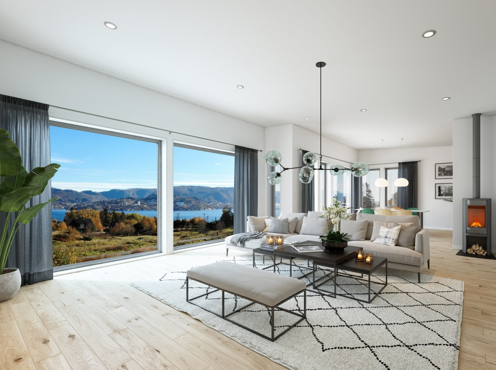 E-commerce Trends by K-Render Studio on Dribbble