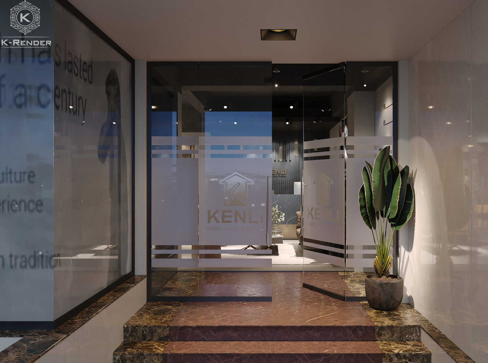 All about photorealistic architectural rendering by K-Render Studio on ... All about photorealistic architectural rendering by K-Render Studio on ...