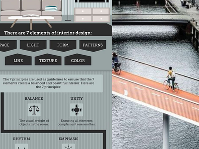 3D design principles by K-Render Studio on Dribbble