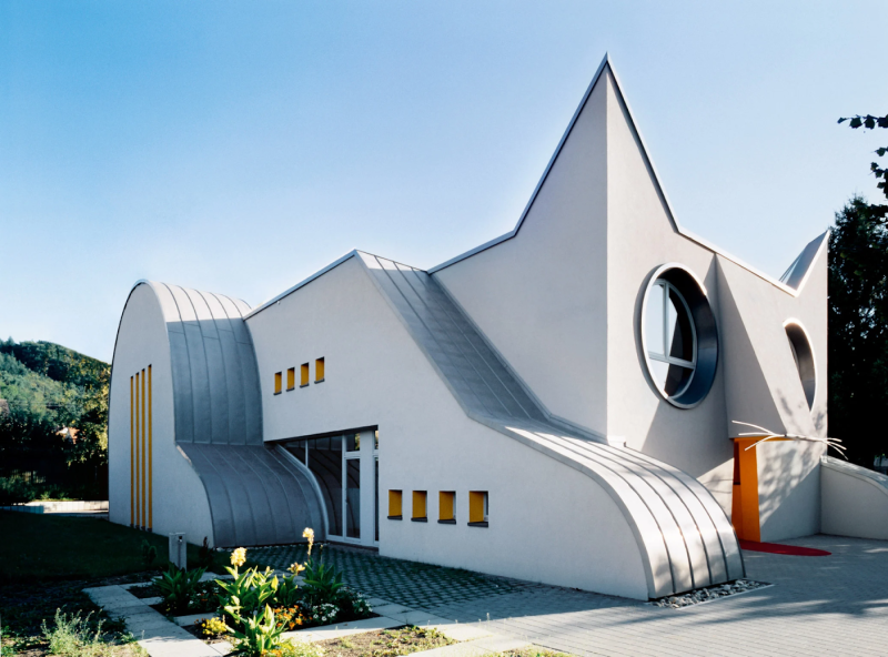 Top different types of architecture that inspire you by K-Render Studio ...