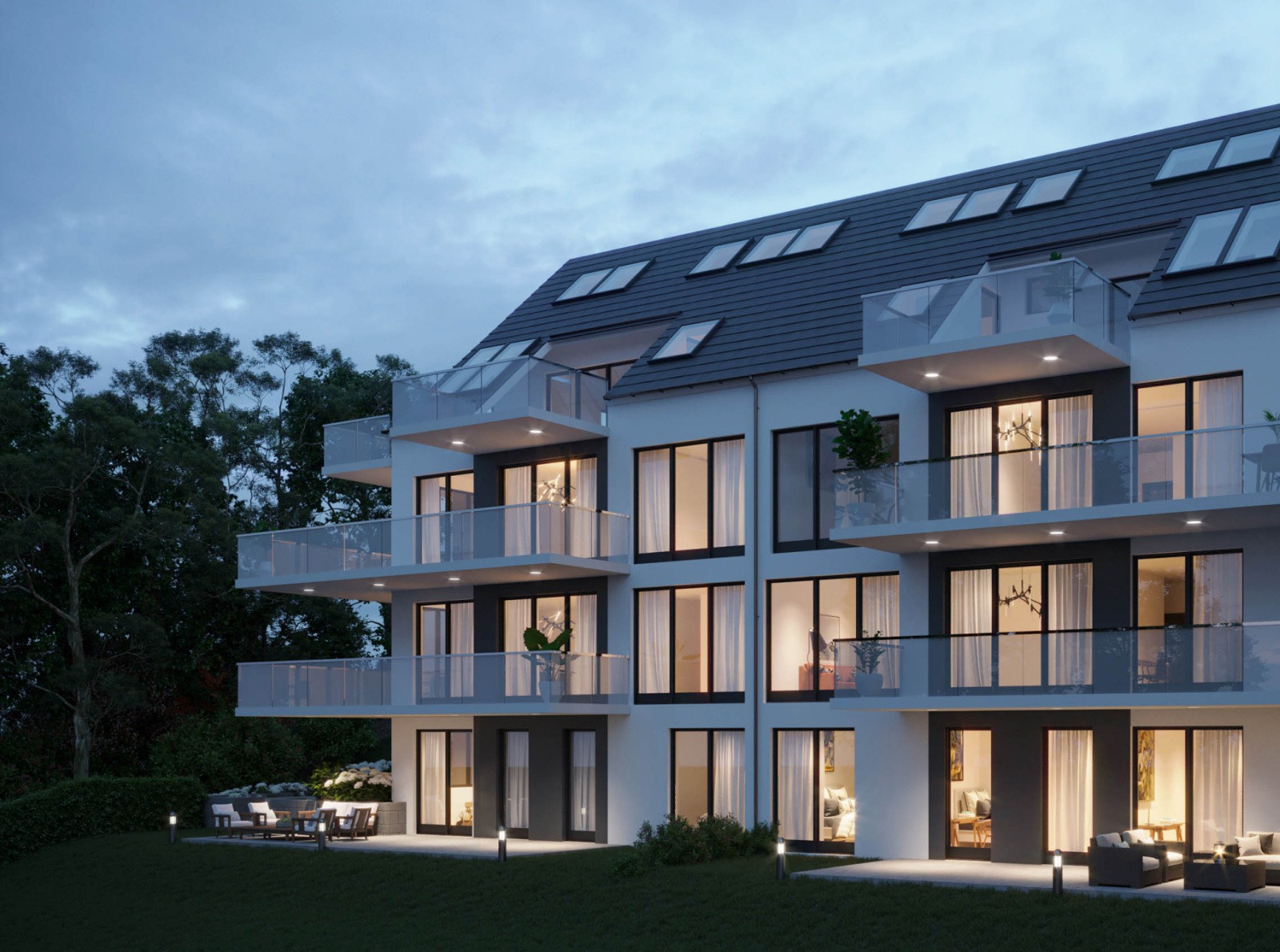 Top 10 best rendering companies in the world by K-Render Studio on Dribbble