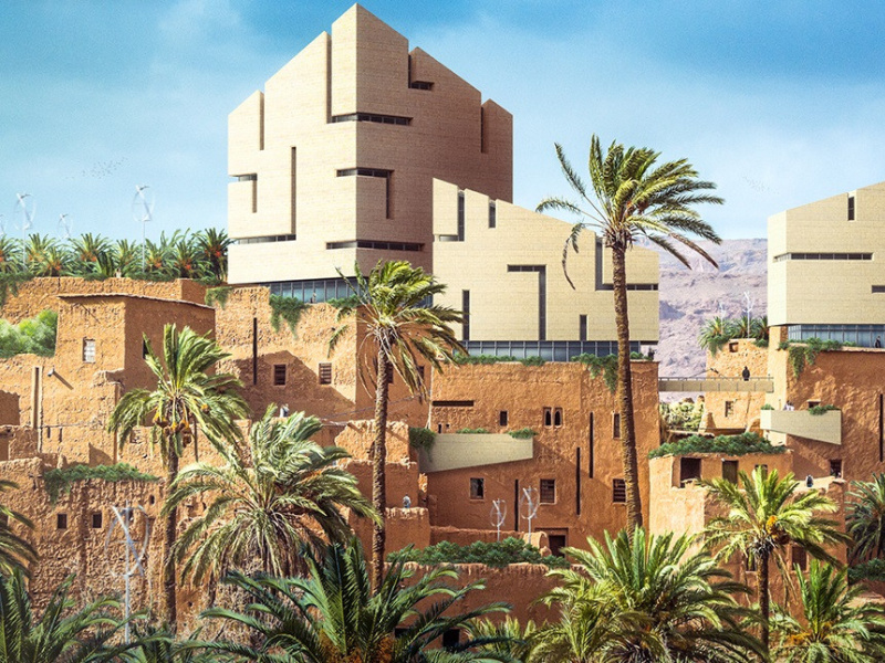 How to find the best 3D architectural rendering services by K-Render ...