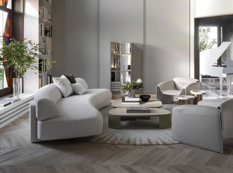 How to choose your design style by K-Render Studio on Dribbble