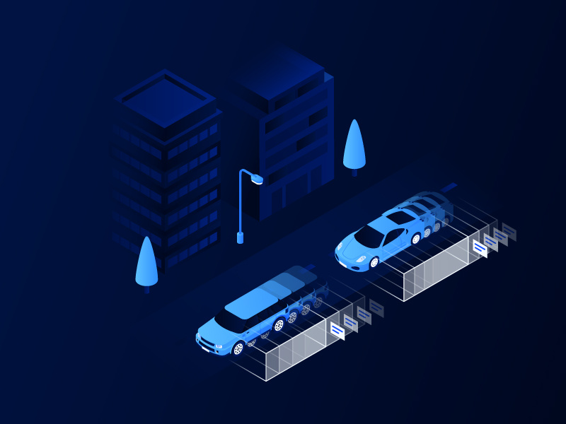 Video Annotation by Jemis Mali for Playment on Dribbble