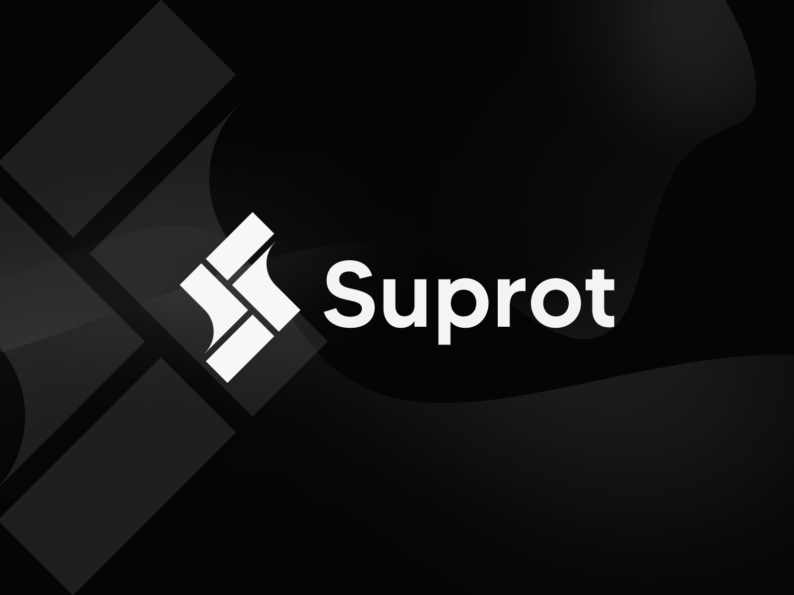 Latter S logo by Nupur Akther - Logo Designer on Dribbble