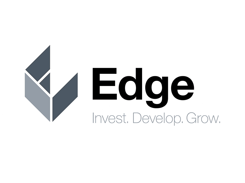 Edge Development Rebranding by Wil Dimpflmaier on Dribbble