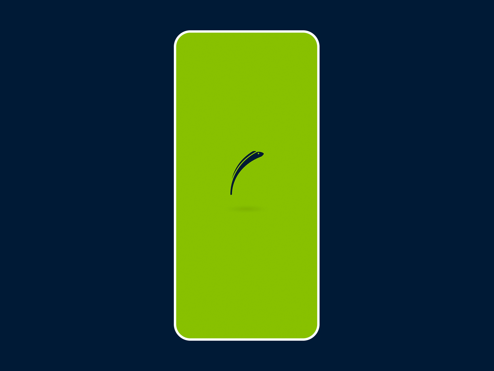 EnGuia App loading Screen by Bruno Salomon on Dribbble