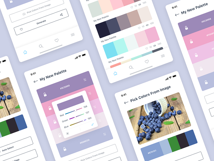 Illustration Guidelines designs, themes, templates and downloadable ...