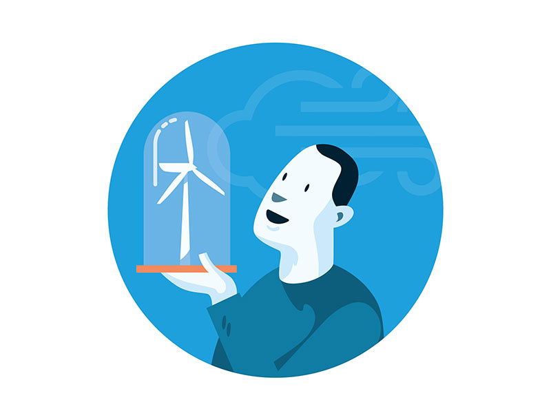 HRW by Dirk Uhlenbrock on Dribbble