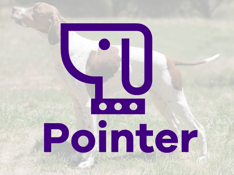 Pointer by Today Design on Dribbble