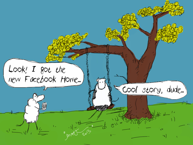 Cool Story Backgrounds