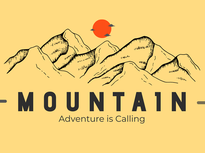 Adventure Company Logo designs, themes, templates and downloadable ...