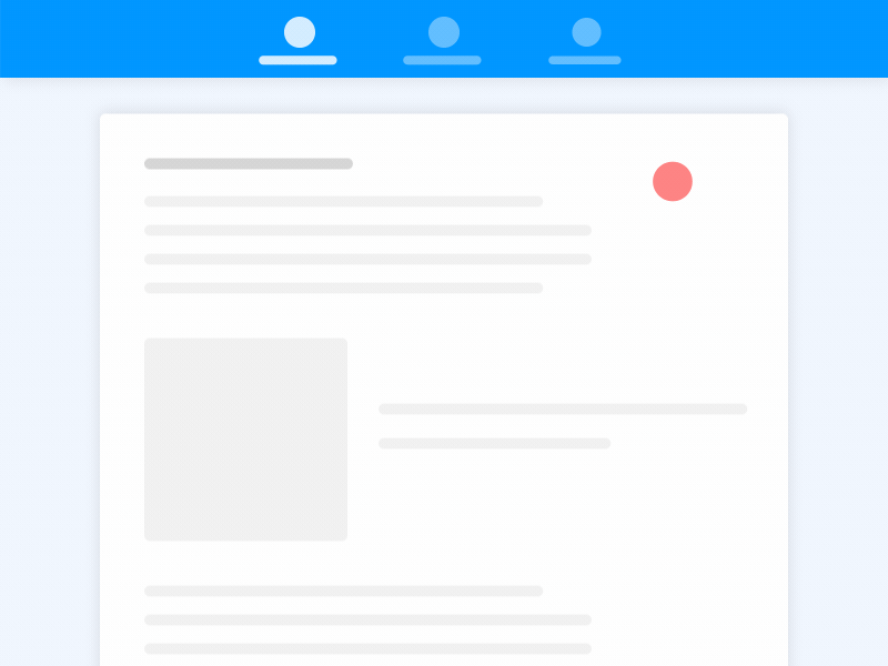 Fixed Navigation designs, themes, templates and downloadable graphic ...
