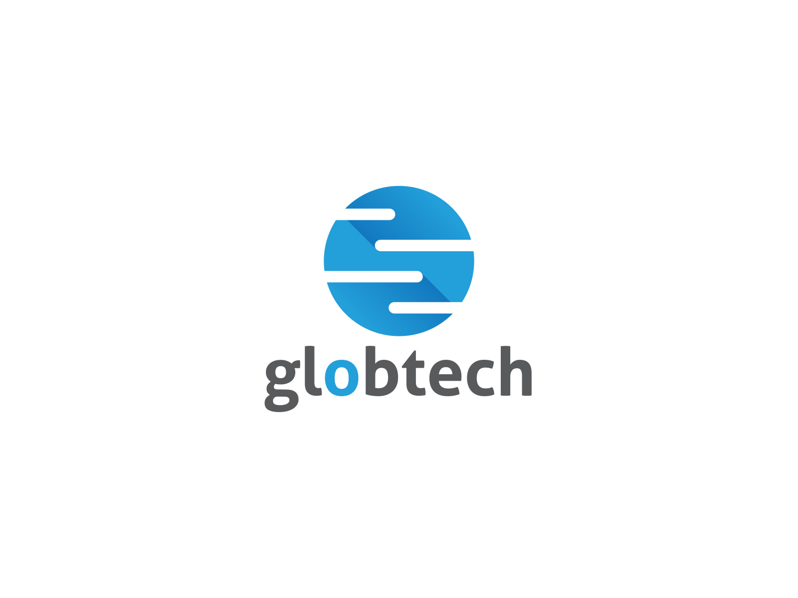 globetech by Likhon on Dribbble