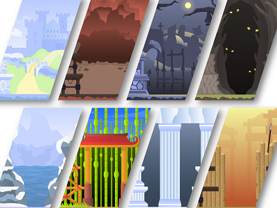 Leveldesign designs, themes, templates and downloadable graphic ...