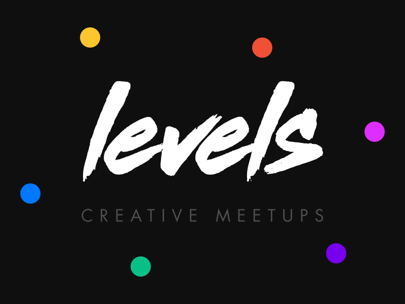 Levels by Jozef Simo on Dribbble