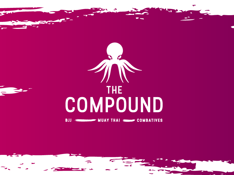 The Compound by Terry Coleman on Dribbble