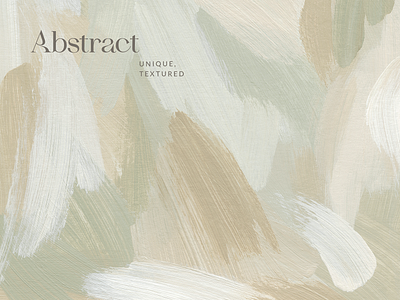 Earthy Abstract Acrylic Backgrounds by Irina S on Dribbble