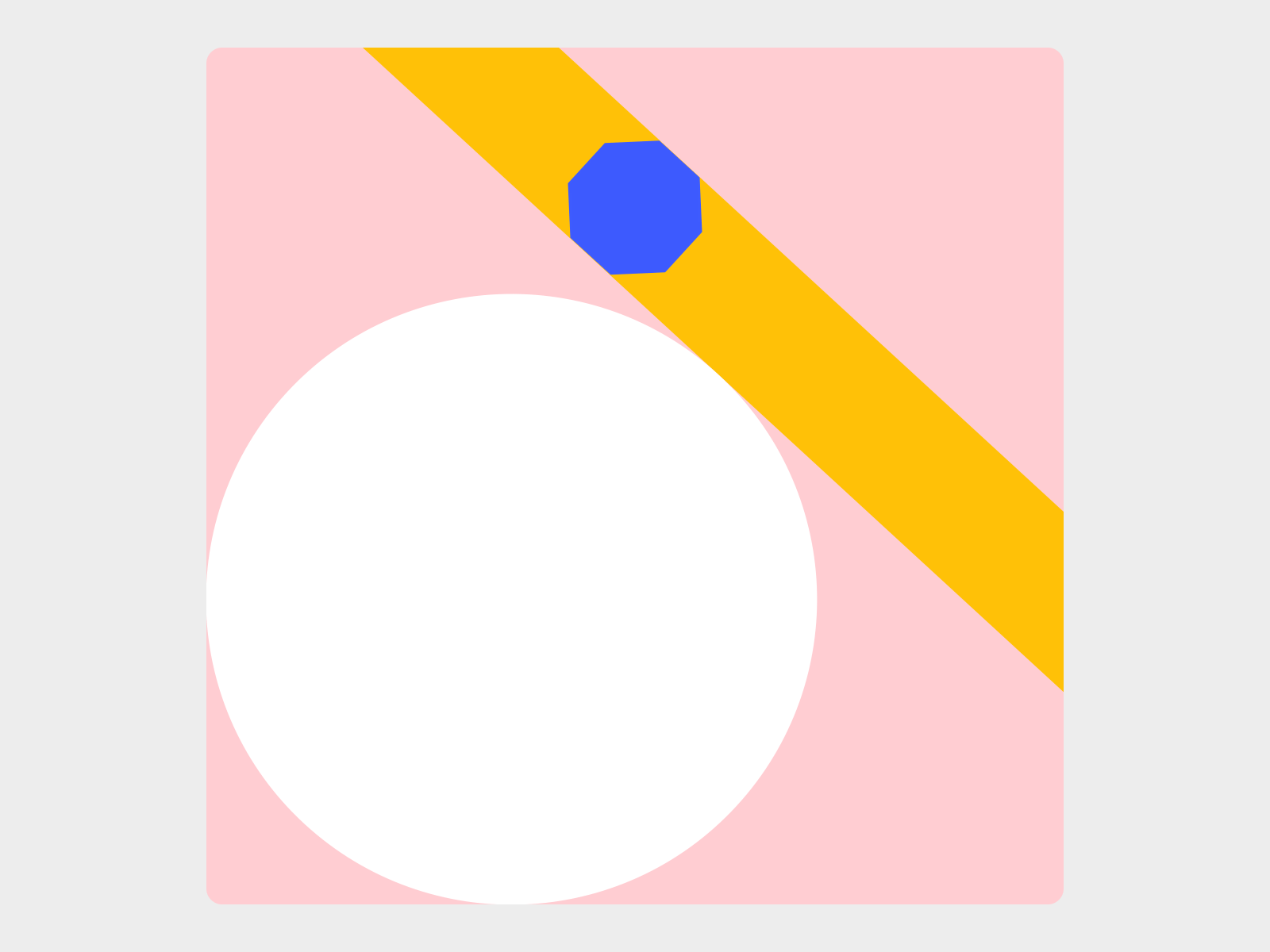 SHAPES by Pedro de Britto on Dribbble