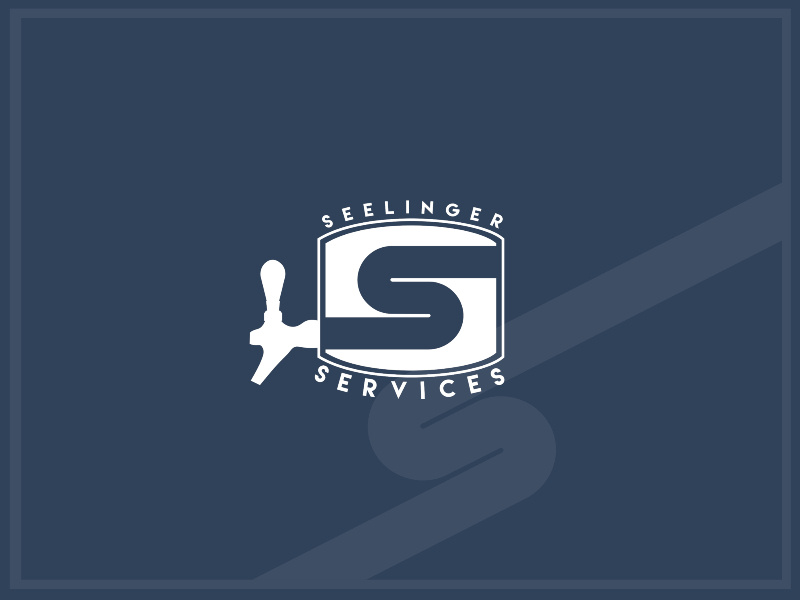 Seelinger Services by Aaron Hartshorn on Dribbble