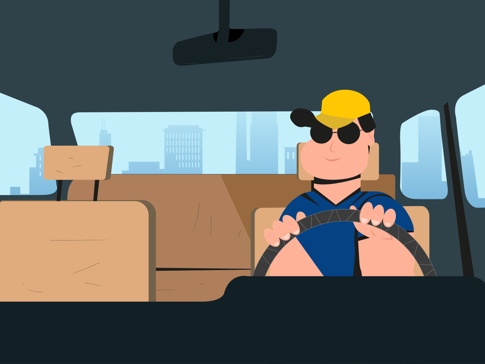 jarchi motion | Dribbble