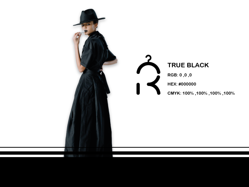 Rbest fashion outlet by فيصل الفريح™ on Dribbble