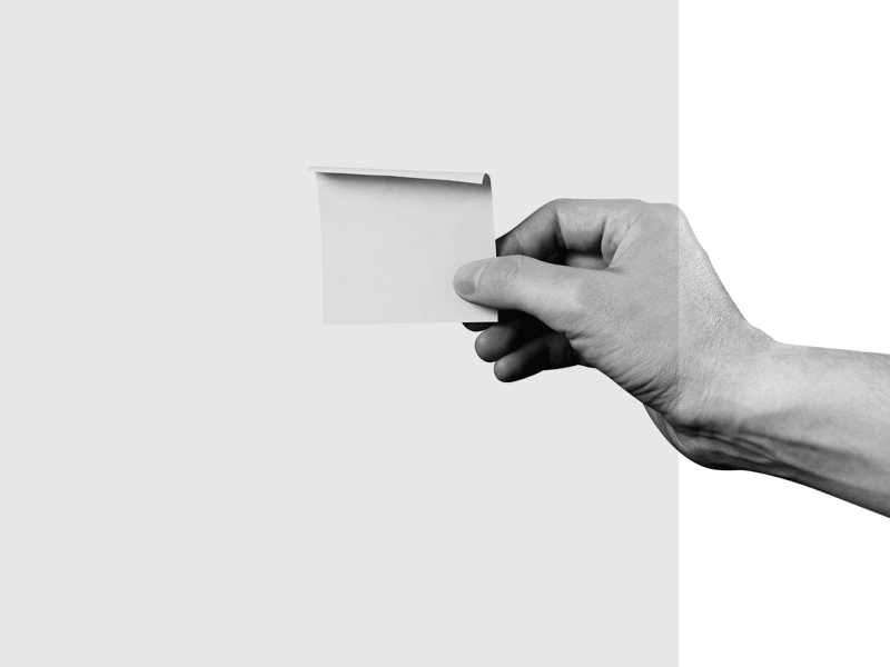 A Minefield of Assumptions — Art by Jeremy D. Cherry on Dribbble