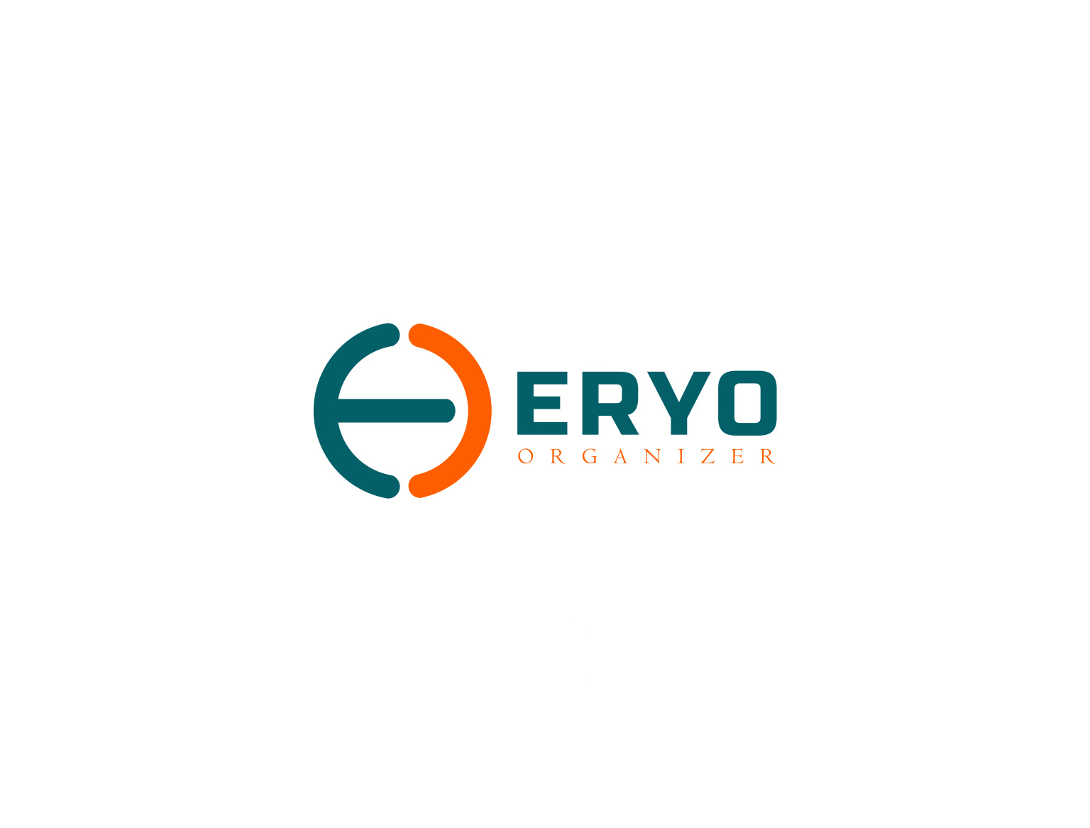 LOGO ERYO ORGANIZER by Saintstudio on Dribbble