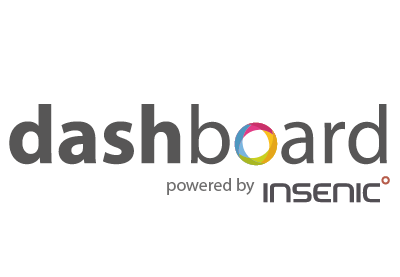 Management Dashboard Logo